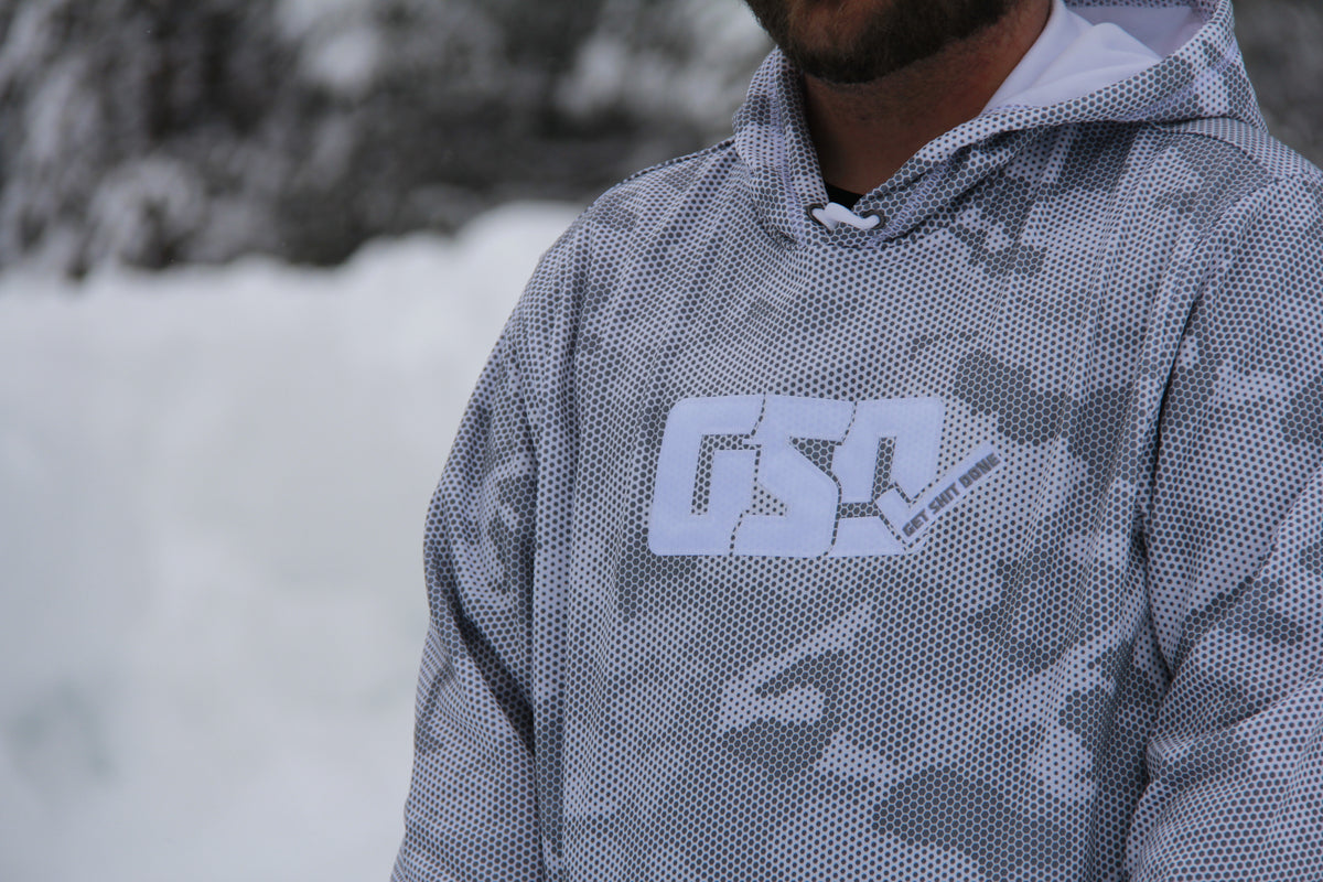 HOODIES – GSD Gear