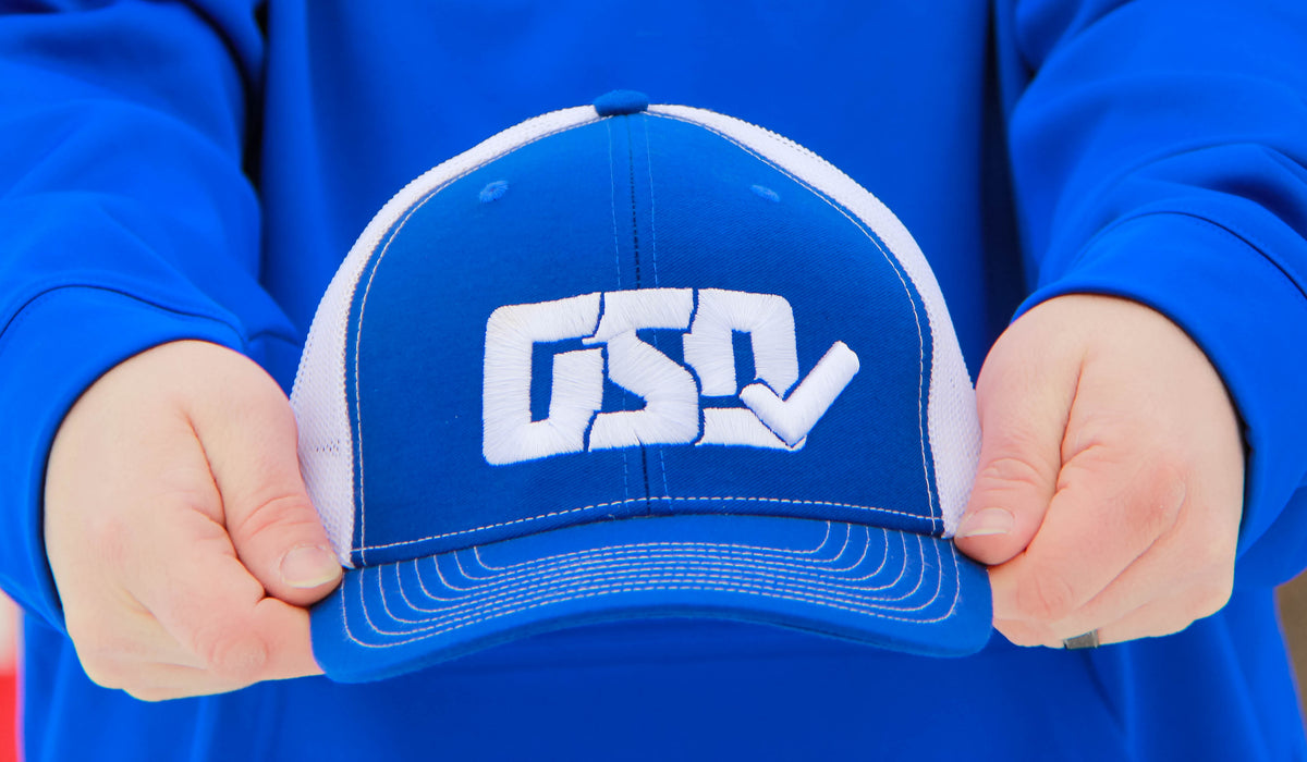 GSD HATS – GSD Gear