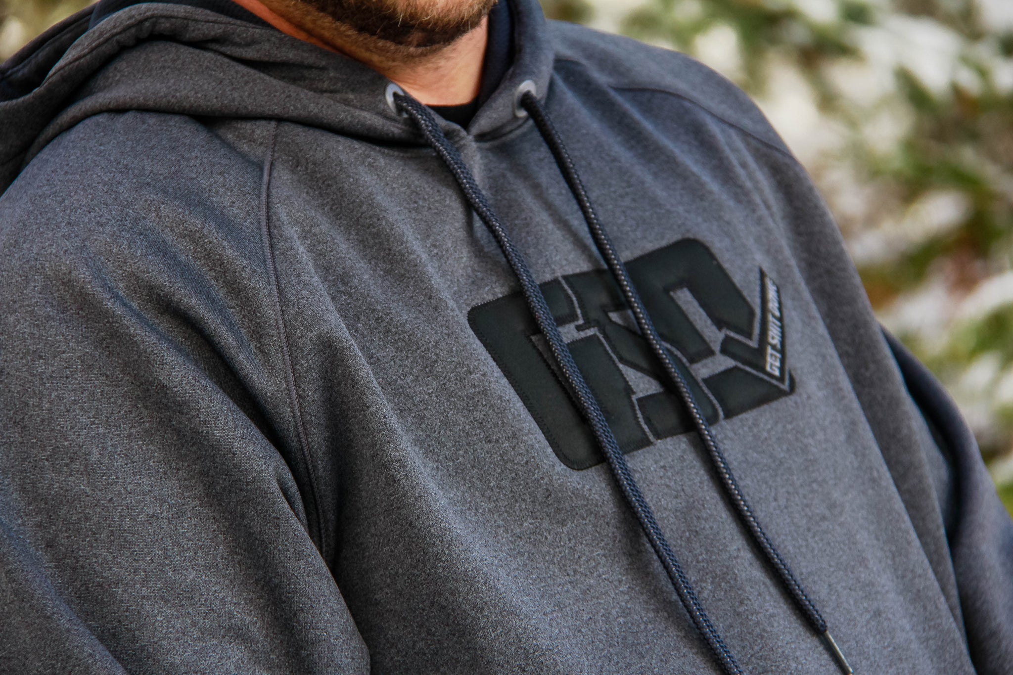 GSD Gear